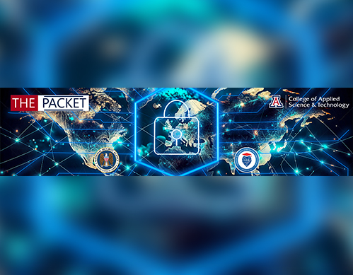 The Packet | College of Applied Science & Technology - University of ...